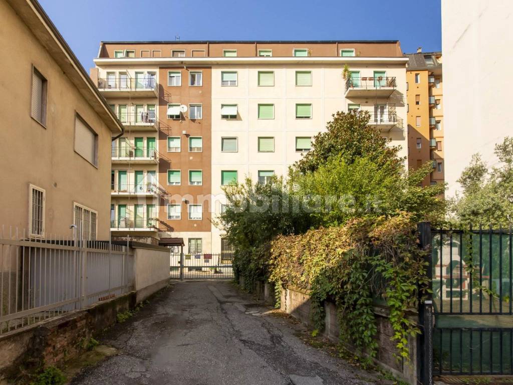 Affitto Appartamento Bollate. Bilocale in via Roma, 35. Ottimo stato ...