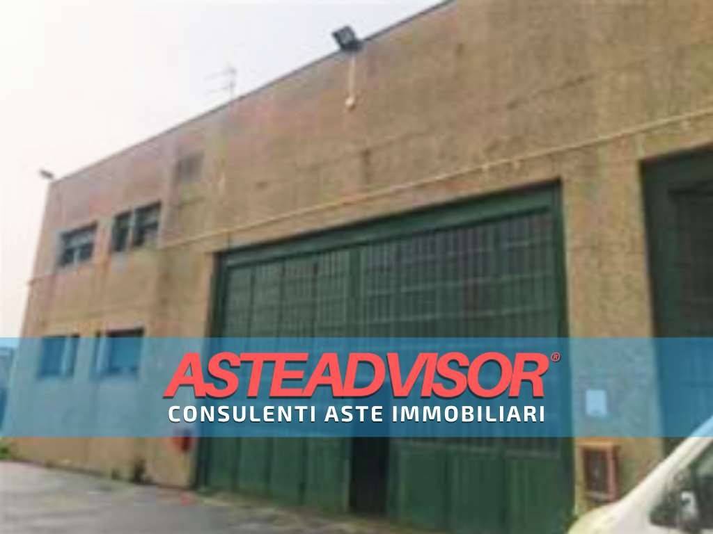 Asta per capannone, regione Periane Taggia, rif. 121601954 - Immobiliare.it