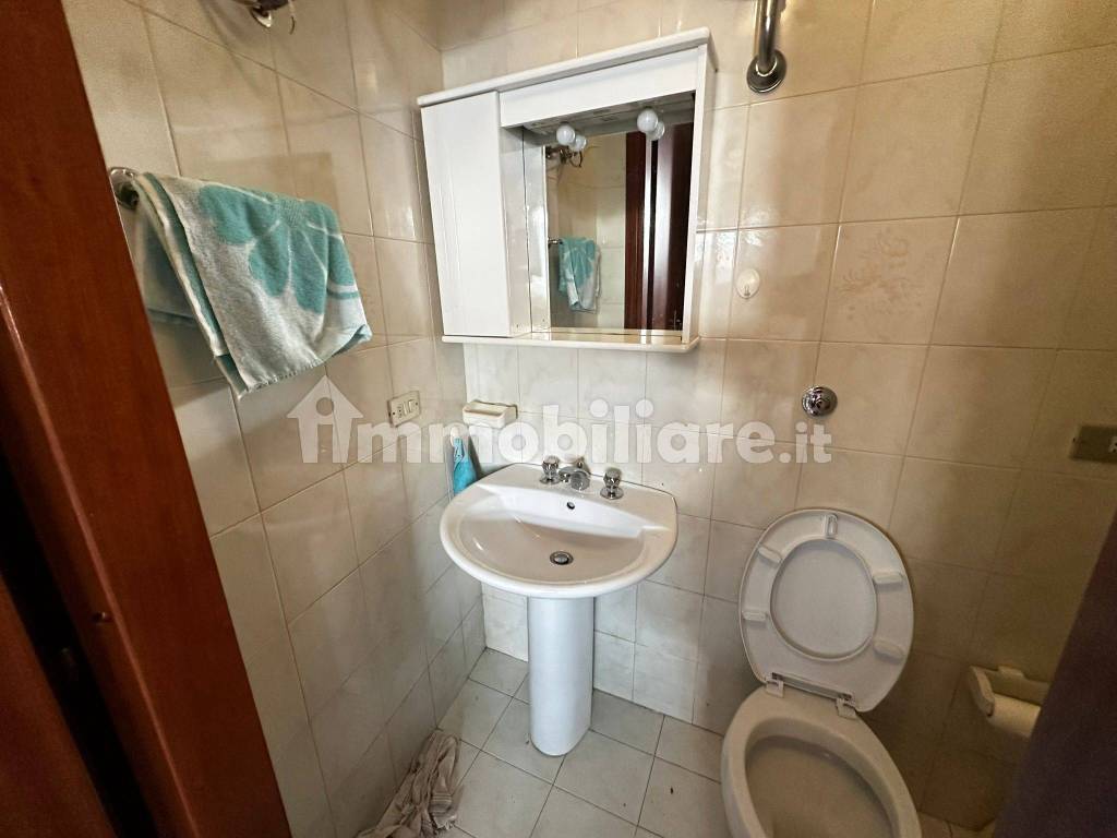 Vendita Terratetto unifamiliare in via Murato Forino. Buono stato ...