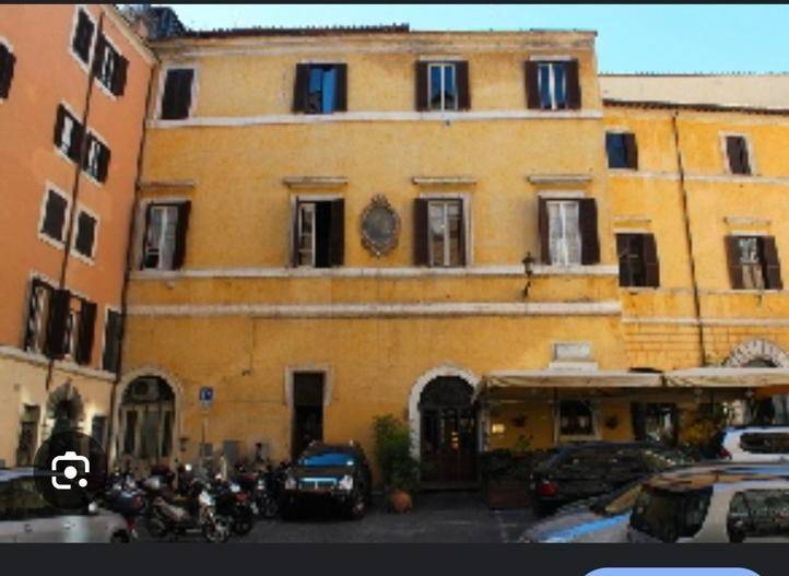 Vendita Appartamento in piazza Rondanini. Roma. Ottimo stato, secondo ...