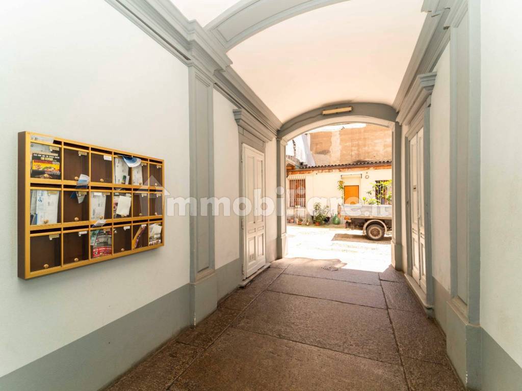 Vendita Appartamento in via Giuseppe Baretti 20. Torino. Buono stato ...