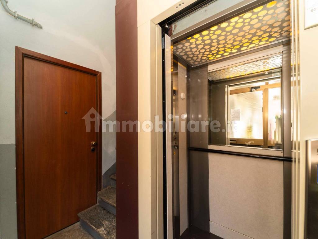 Vendita Appartamento in via Giuseppe Baretti 20. Torino. Buono stato ...