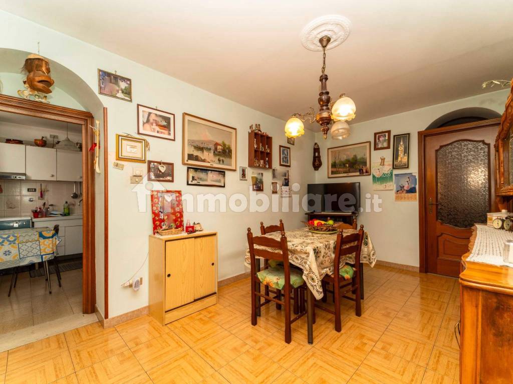 Vendita Appartamento in via Giuseppe Baretti 20. Torino. Buono stato ...