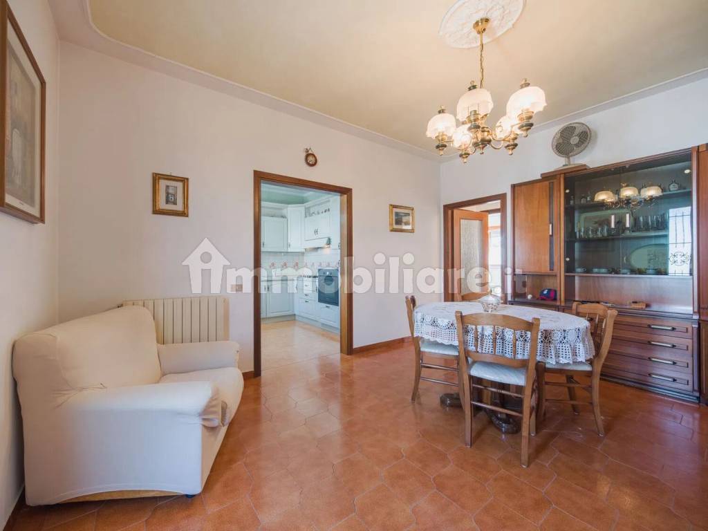 Vendita Appartamento Viareggio. Quadrilocale in A.Del Cima San C ...