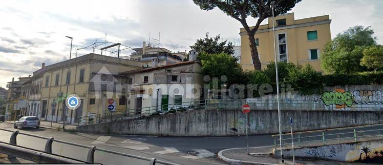 Vendita Appartamento in via Portuense. Roma. Da ristrutturare, primo ...