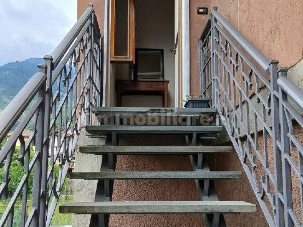 Vendita Appartamento Pian Camuno. Bilocale in via Santa Giulia 19 ...
