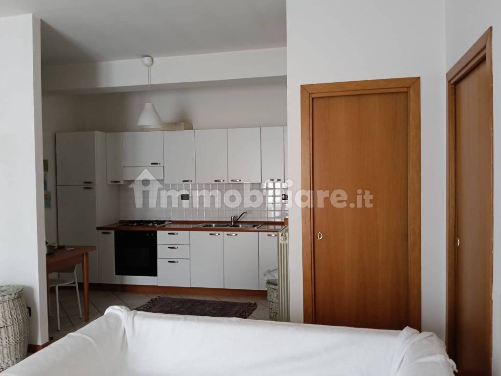 Sale Apartment Pian Camuno. 3-room flat in via Santa Giulia 19. Good ...