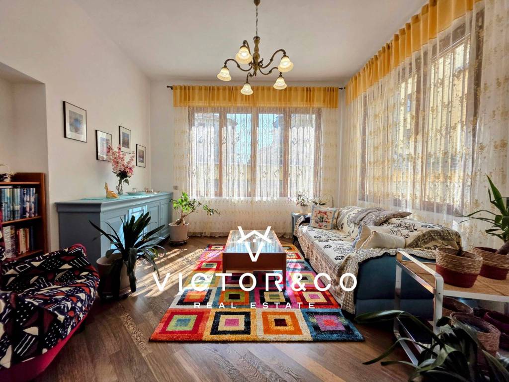 Vendita Appartamento Novara. Quadrilocale in via Guglielmo Marconi 22 ...