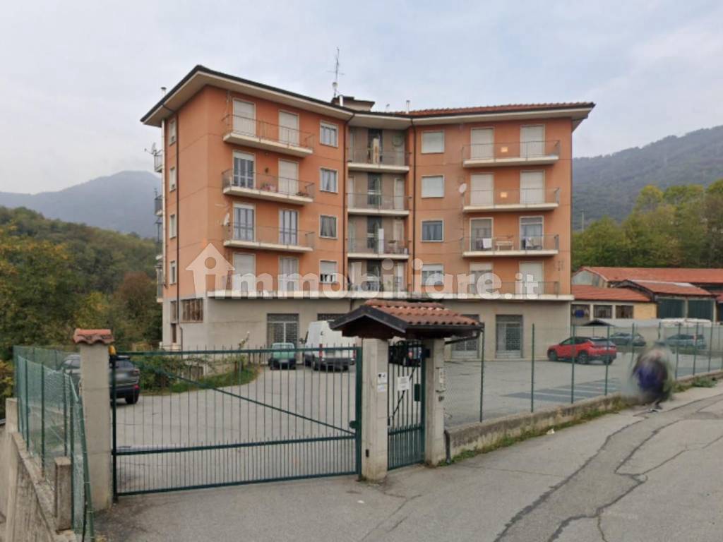 Asta per appartamento, frazione Bosume, 2, 10084 Forno Canavese Italia, Centro Forno Canavese ...