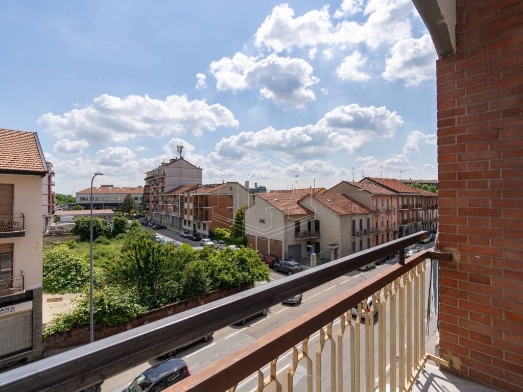 Vendita Appartamento Moncalieri. Trilocale in via Cavour 19. Ottimo ...