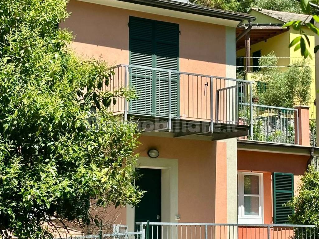 Vendita Appartamento Levanto. Trilocale in Località Molino Ghiare 5 ...