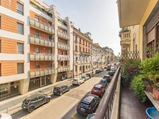 Case in vendita in Via Sebenico, Milano - Immobiliare.it