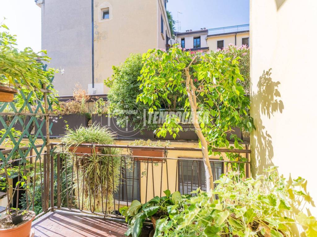 Vendita Appartamento Milano. Trilocale in via Sebenico 6. Nuovo, primo ...