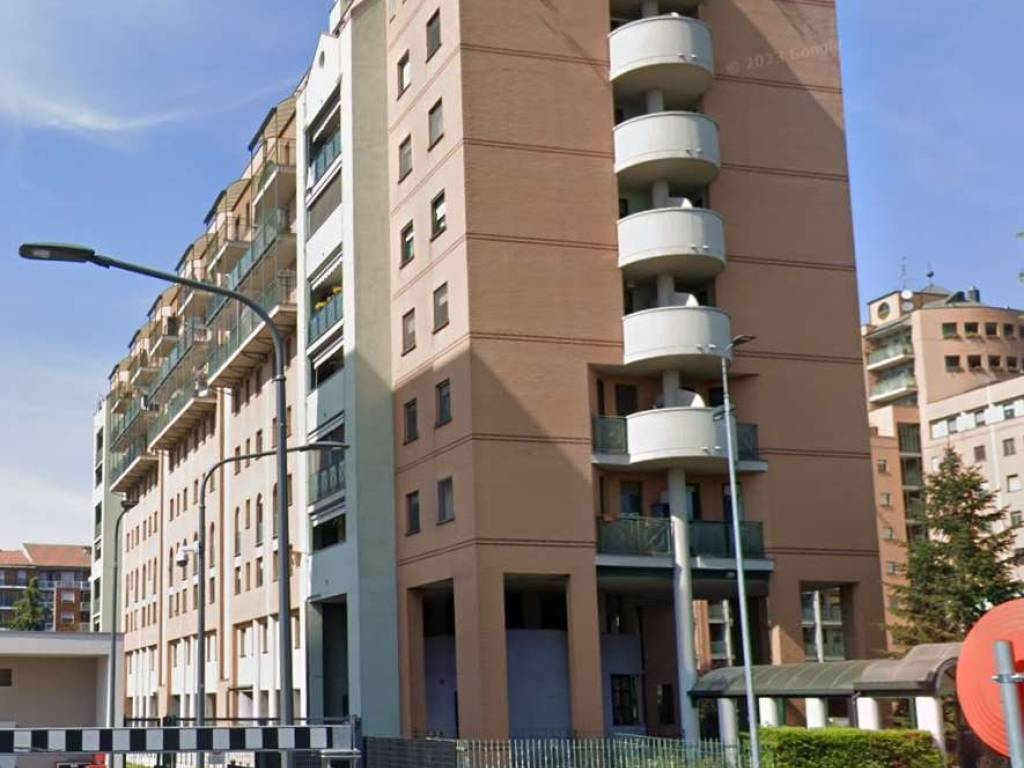 Asta per appartamento, via Angelo Rizzoli, 49, Crescenzago Milano, rif ...