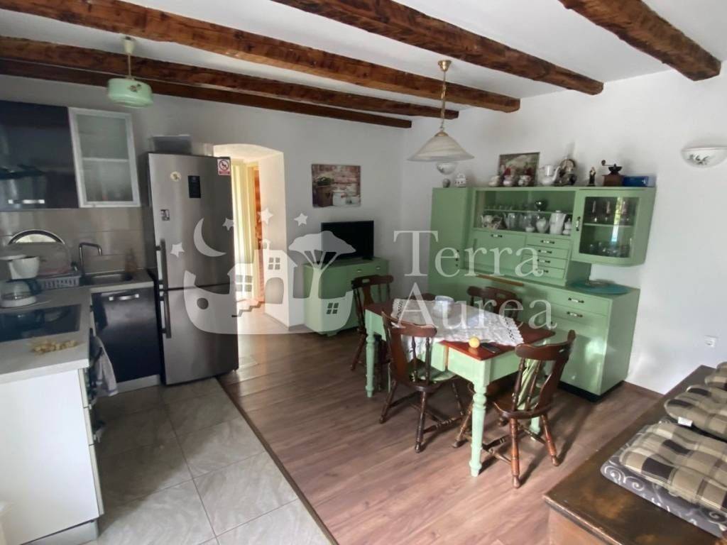 Vendita Appartamento Veglia. Posto auto, riscaldamento autonomo, rif ...