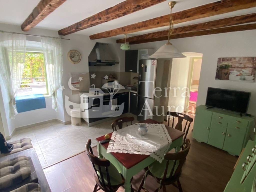 Vendita Appartamento Veglia. Posto auto, riscaldamento autonomo, rif ...