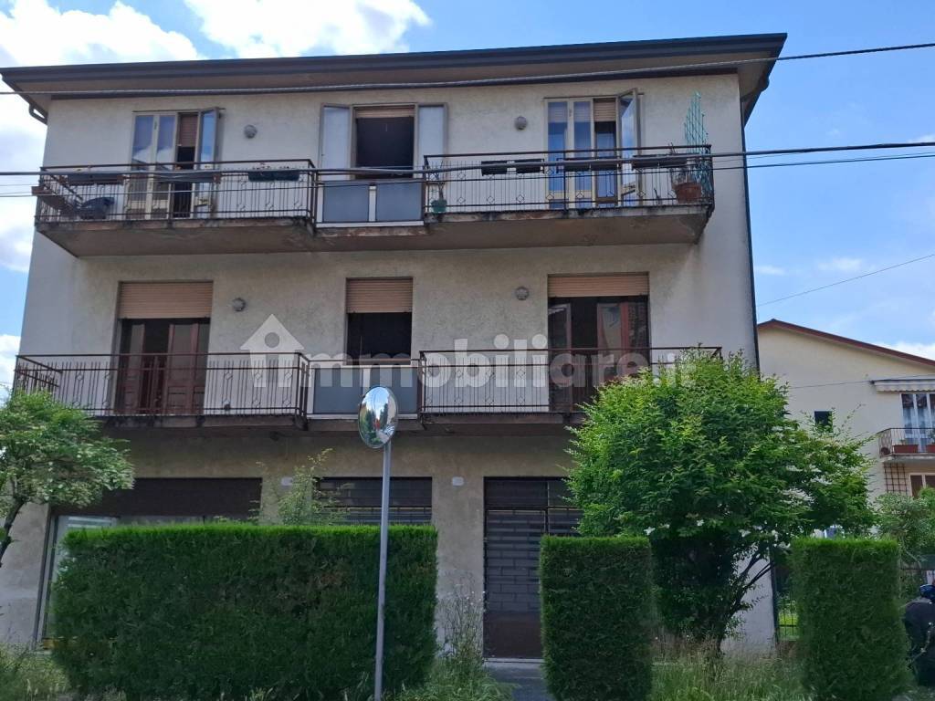 Vendita Villa plurifamiliare in via Jacopo Riccati Padova. Da ...