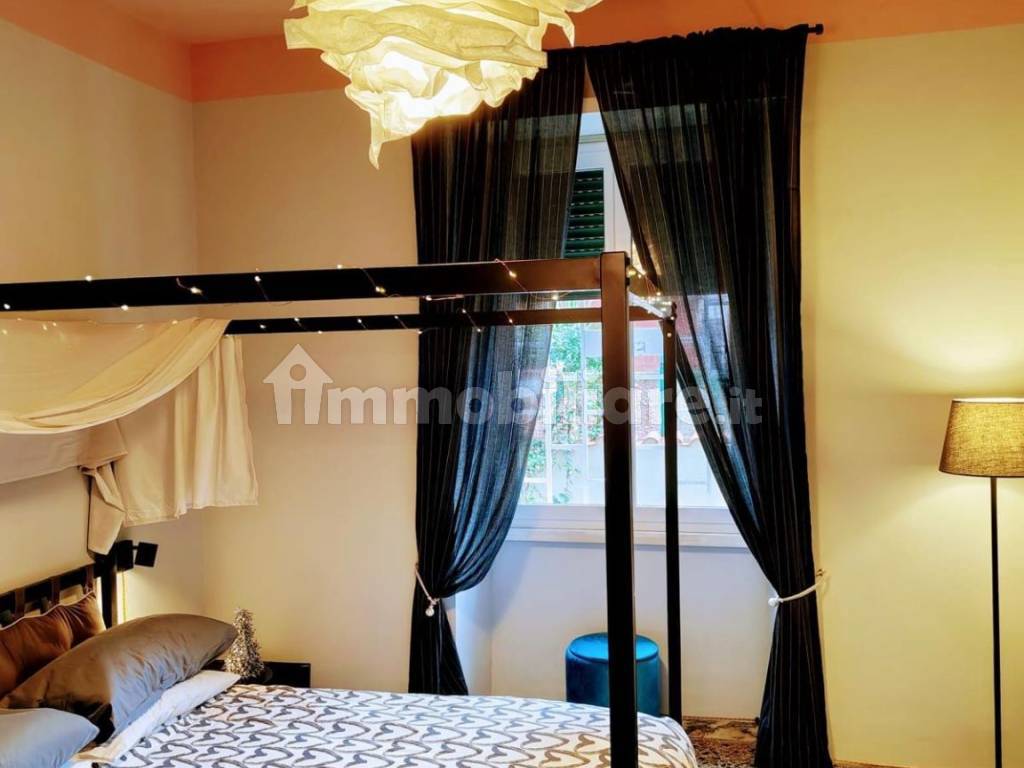 Affitto Appartamento Roma. Bilocale in via del Forte Boccea 125. Piano ...