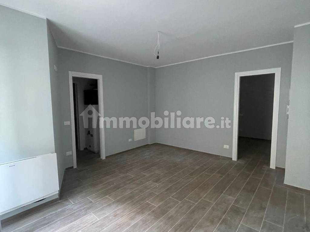 Vendita Appartamento Alba Adriatica. Trilocale, Nuovo, piano terra ...