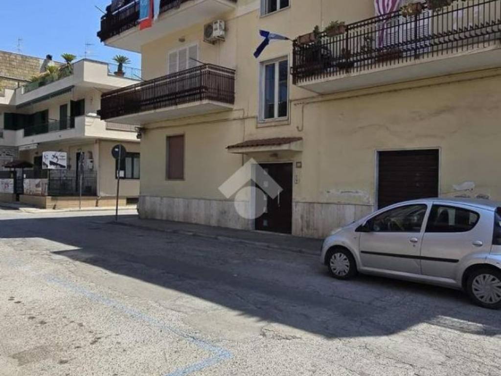 Vendita Appartamento Caivano. Trilocale in via Cirillo 32. Da ...