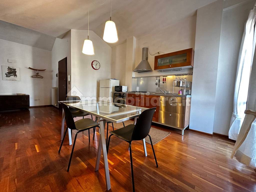 Affitto Appartamento Chieti. Monolocale in via Scaraviglia 116. Ottimo ...