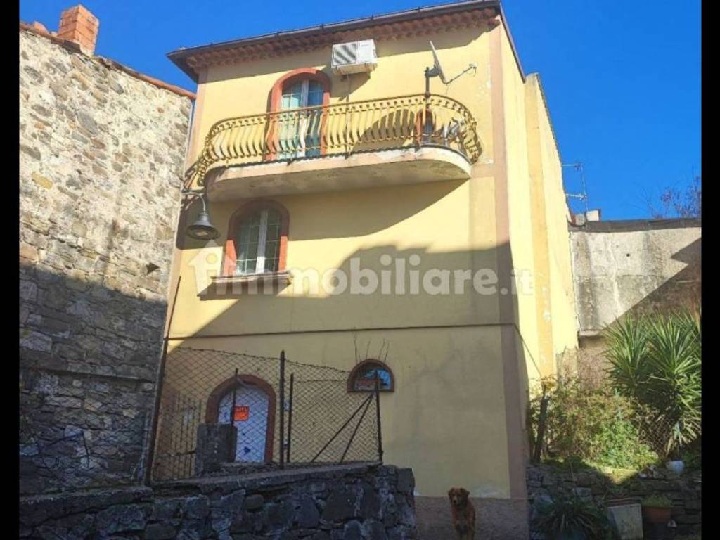 Vendita Appartamento in via Firenze 3. Stio. Buono stato, secondo piano ...