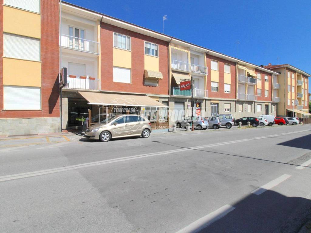Vendita Appartamento Mondovì. Bilocale in via della Rosa Bianca 22 ...