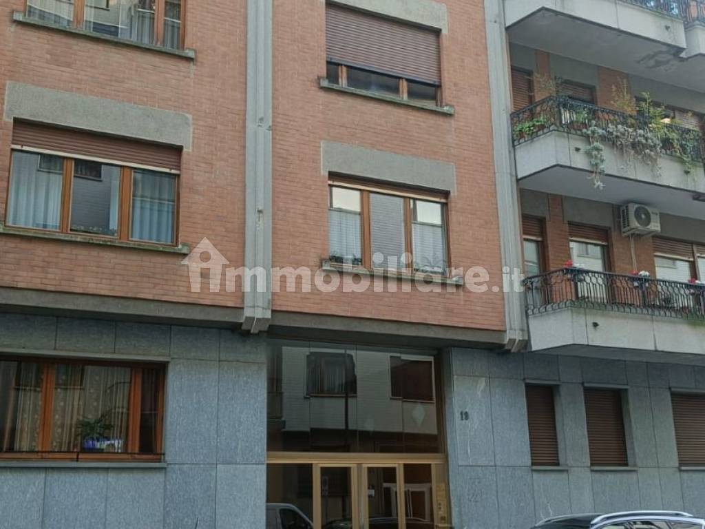 Vendita Appartamento Torino. Bilocale in via Condove 19. Ottimo stato ...