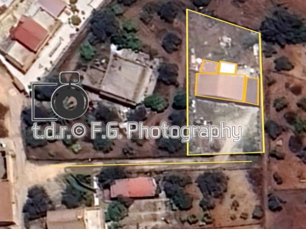 Vendita Villa unifamiliare in Contrada Fossa di Lupo Vittoria. Buono ...