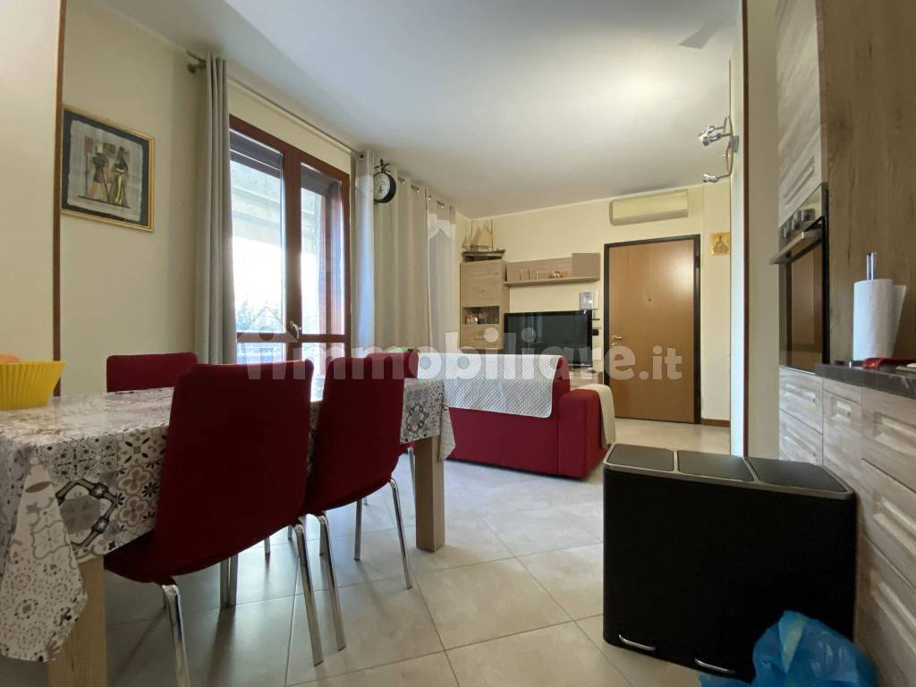 Vendita Appartamento Bellaria-Igea Marina. Trilocale in via Sebenico ...