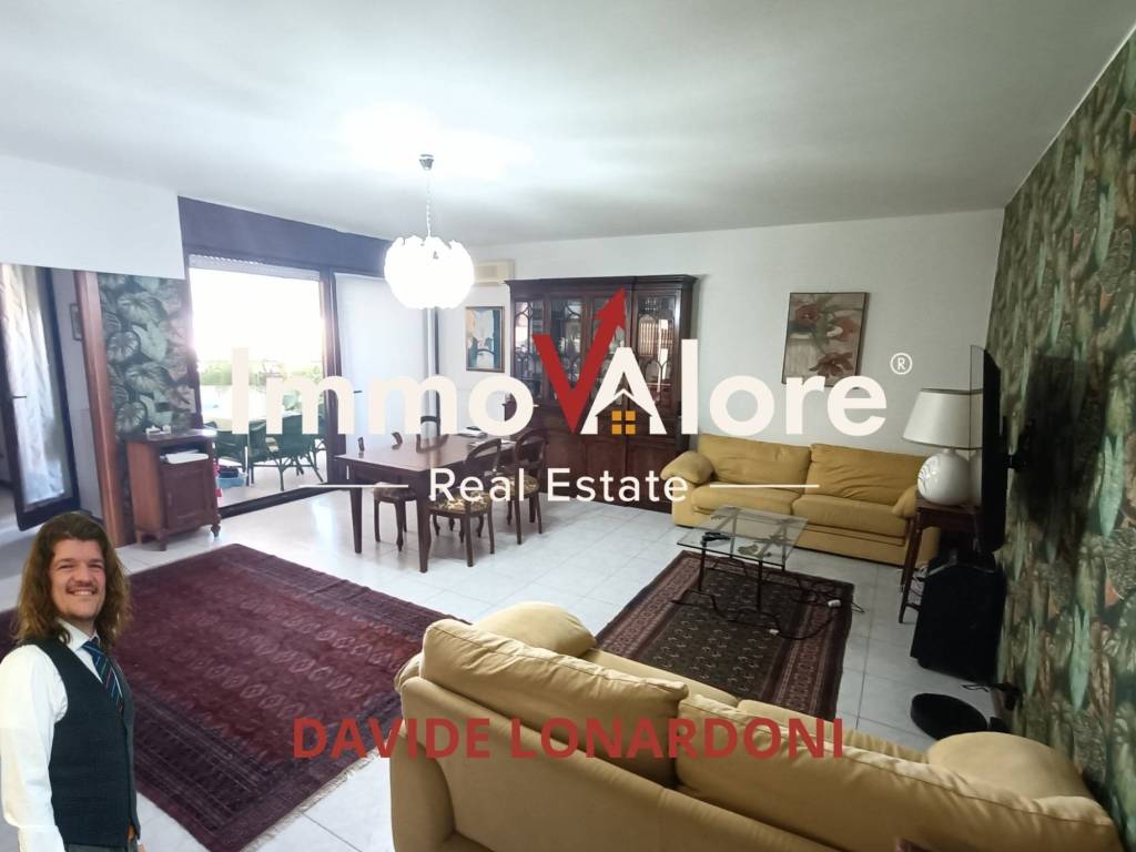 Vendita Appartamento Verona. Quadrilocale in via Raimondo Franchetti ...