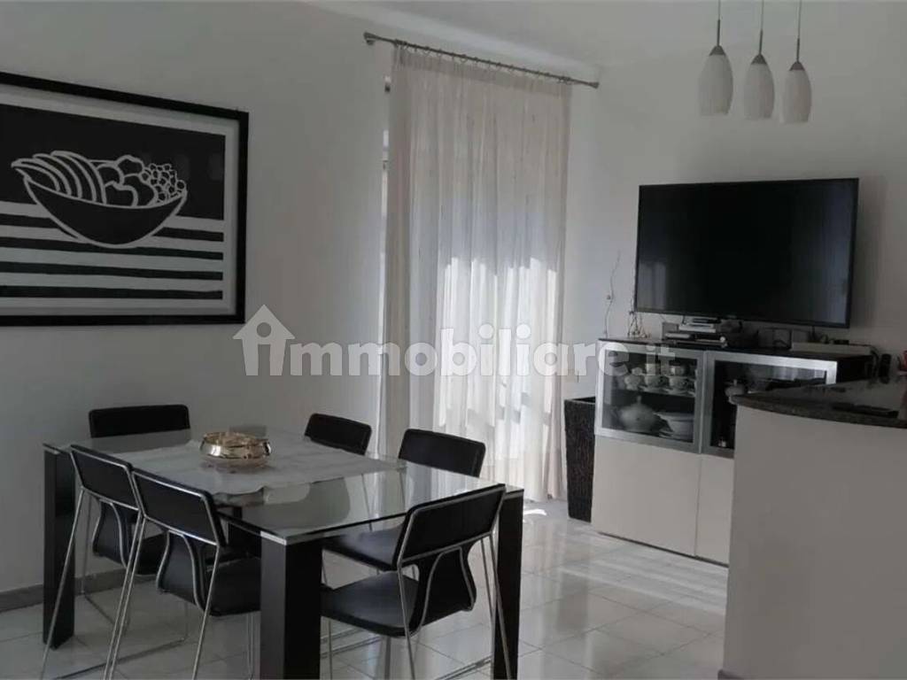 Vendita Appartamento Catanzaro. Quadrilocale in via Alessandro Turco ...