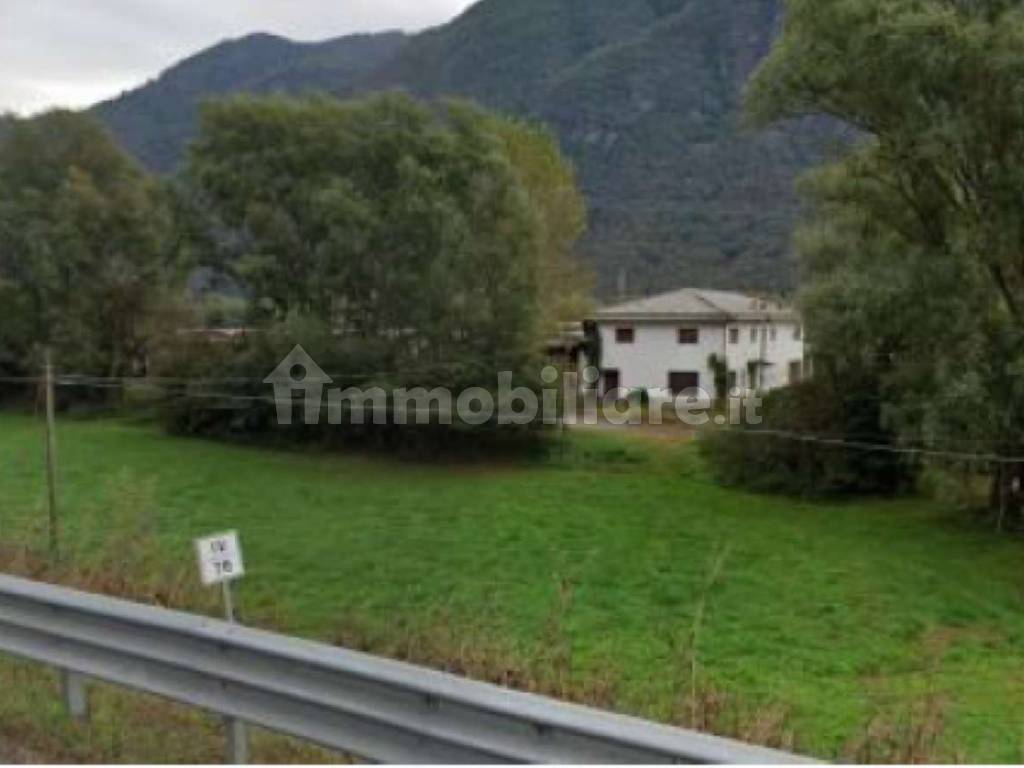 Capannone via Attola 1, Darfo Boario Terme, Rif. 121706900 - Immobiliare.it