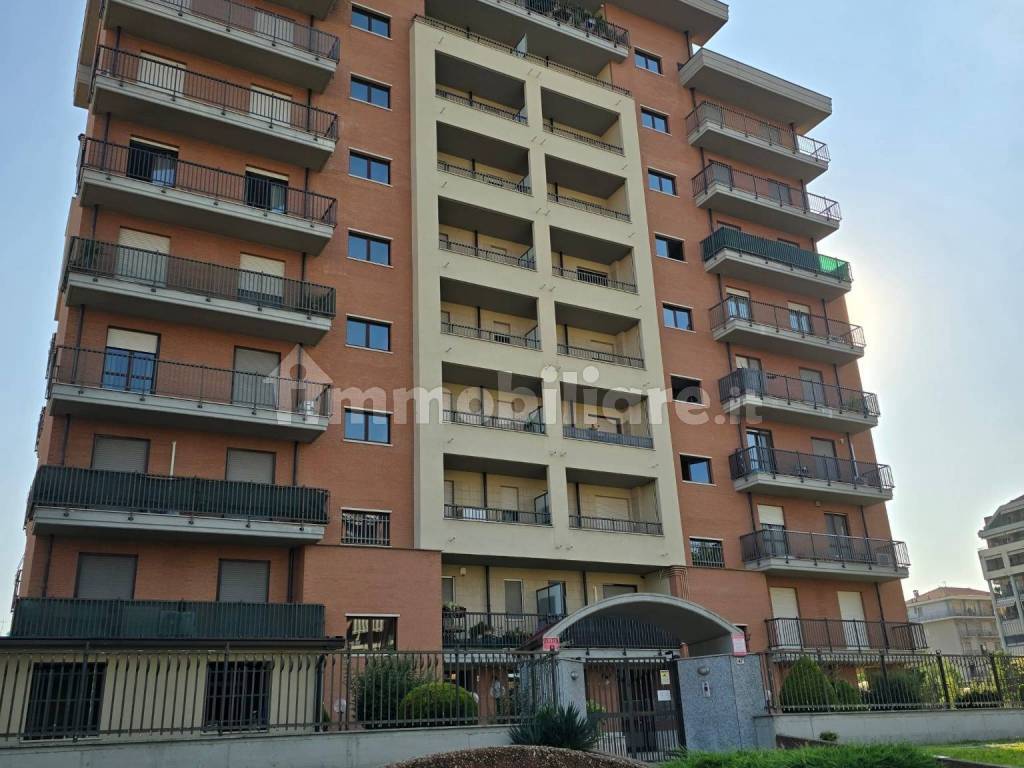 Vendita Appartamento Torino. Bilocale in via Alfonso Badini ...