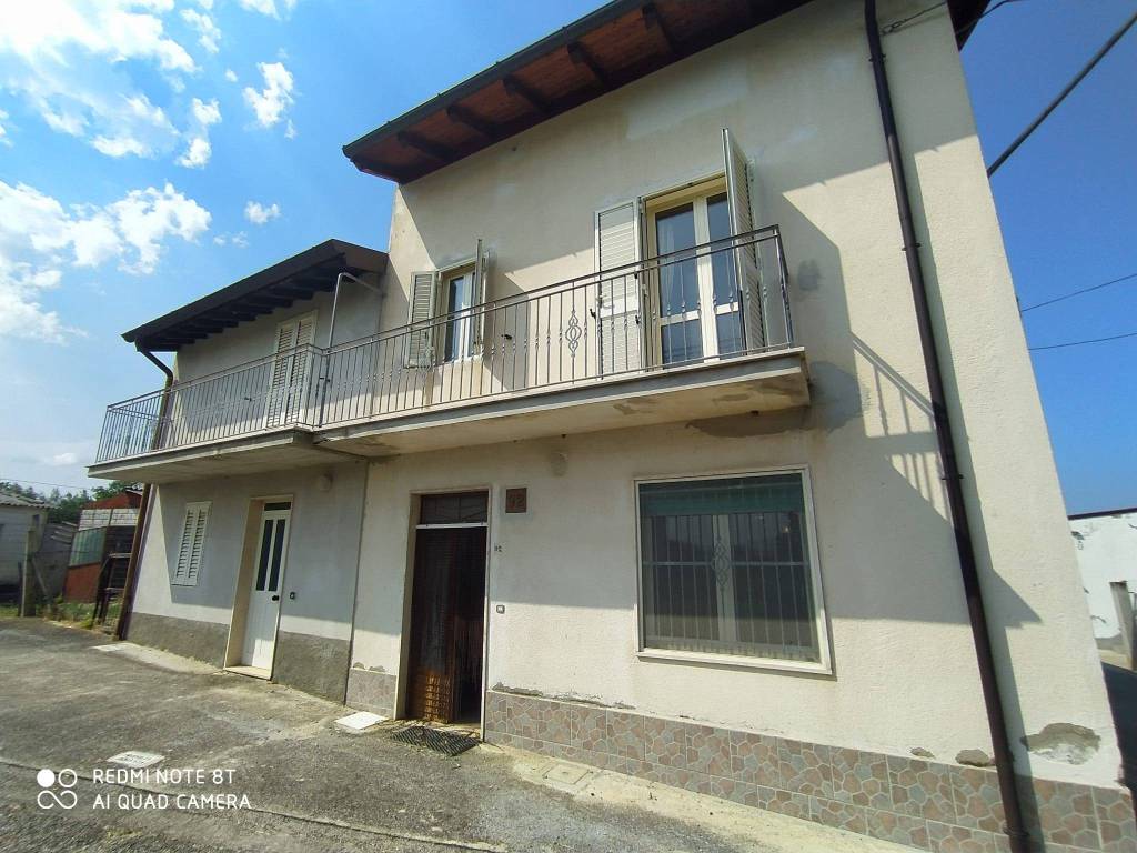 Sale Single-family detached house in via Fonte Paduli Sant'Eusanio del ...