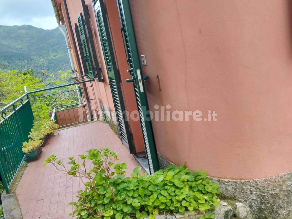 Vendita Villa unifamiliare in frazione Passano 21 Deiva Marina. Buono ...