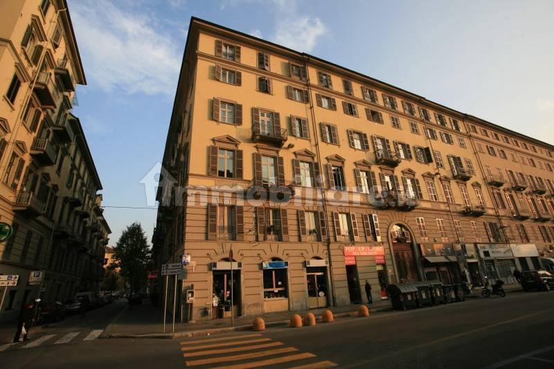 Affitto Appartamento Torino. Trilocale in via Giuseppe Baretti 2. Sesto ...