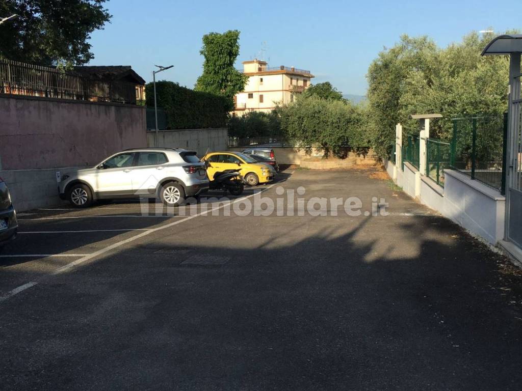 Affitto Villa a schiera in Strada Provinciale Flaminia Morlupo Capena ...