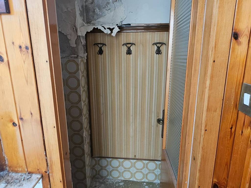 Vendita Villa a schiera in via Giovanni Moise 1 Trieste. Da ...