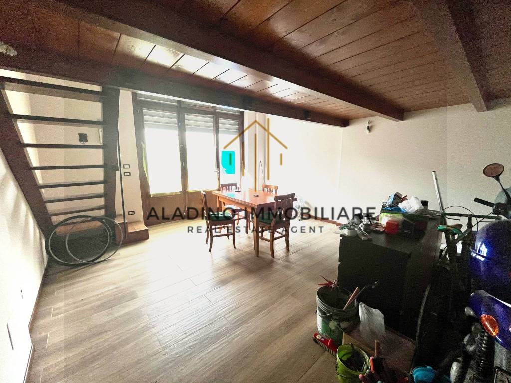 Vendita Loft Trani. 28 m², rif. 121770514