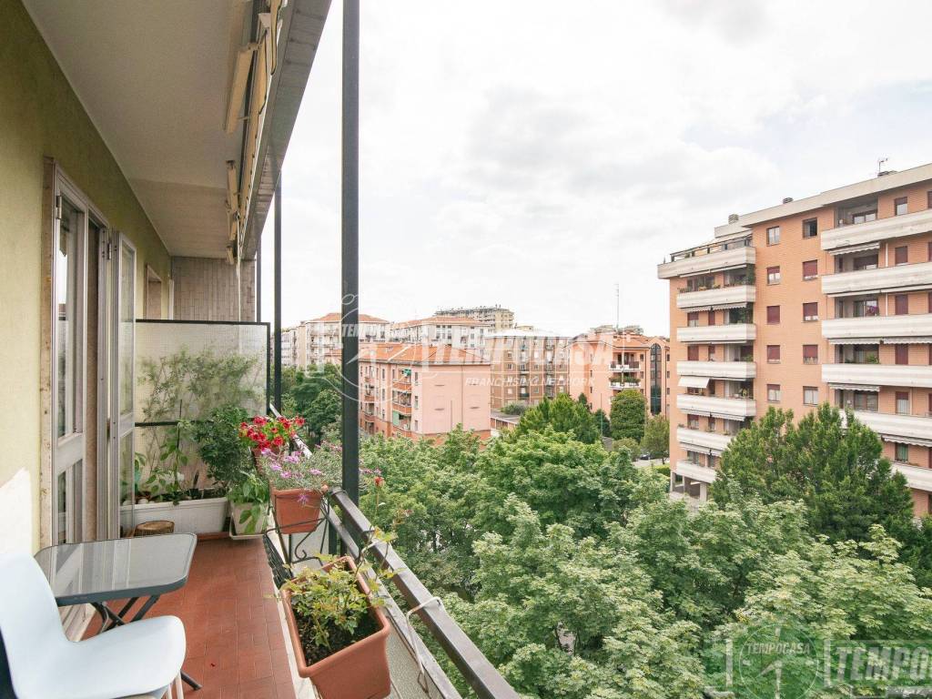 Vendita Appartamento Sesto San Giovanni. Bilocale in viale MATTEOTTI ...