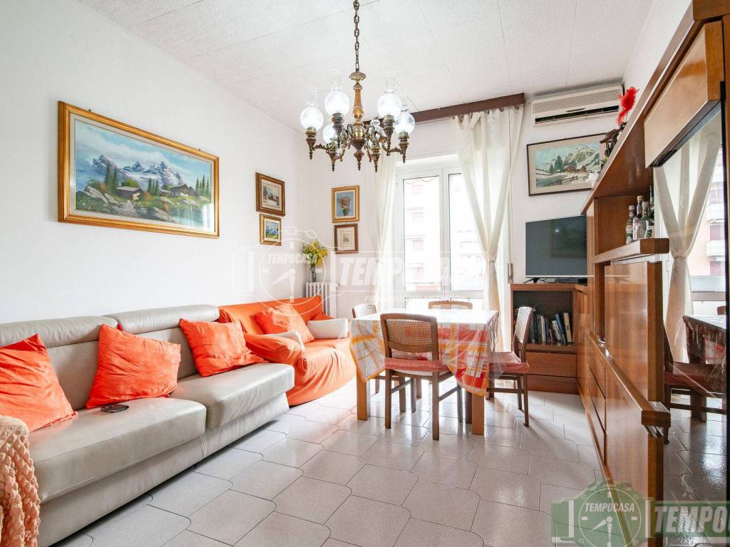 Vendita Appartamento Sesto San Giovanni. Bilocale in viale MATTEOTTI ...