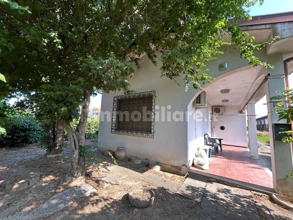 Vendita Villa unifamiliare in via Palestro 20 Rosasco. Buono stato ...