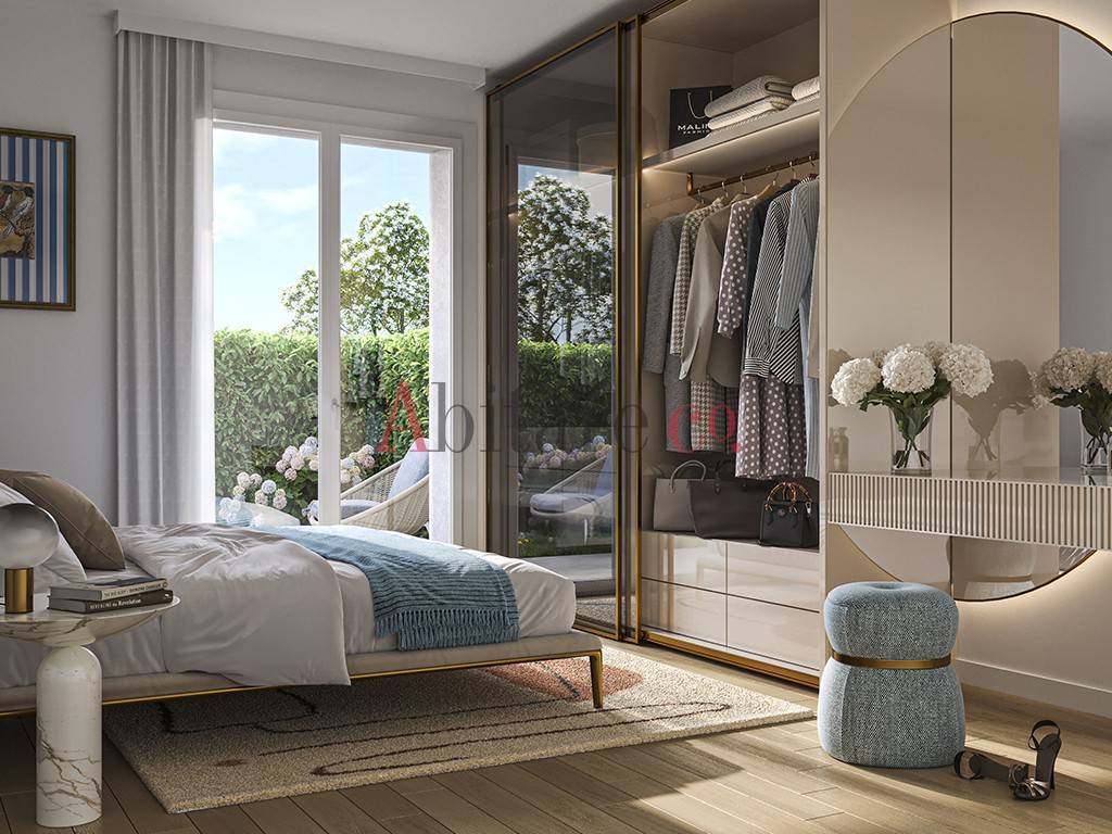 Vendita Appartamento Pioltello. Trilocale in piazza Margherita Hack 2 ...