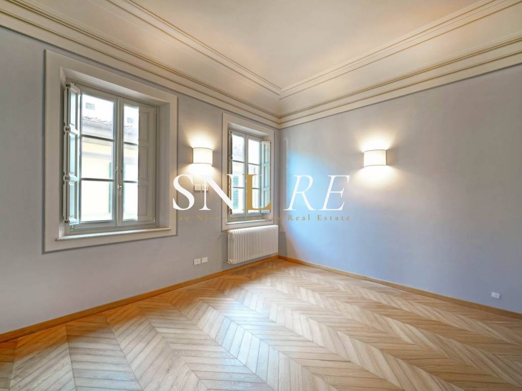 Vendita Appartamento in via Roma. Firenze. Ottimo stato, terzo piano ...