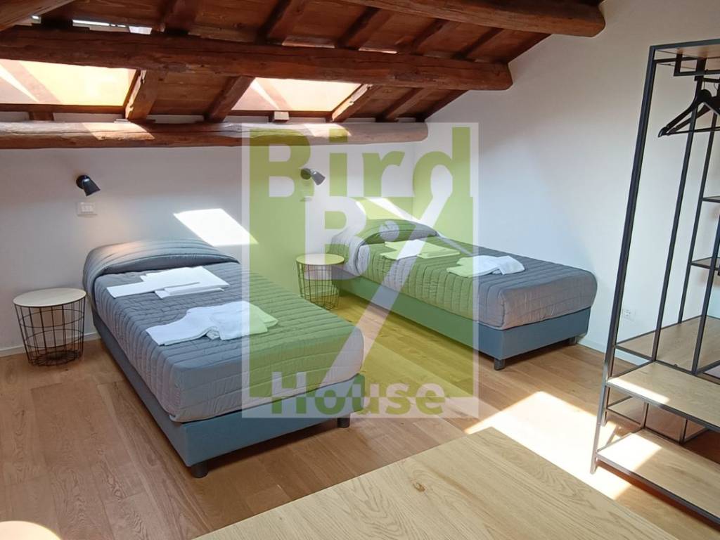 Stanza doppia in affitto, affittasi camera doppia via Colomba 18 Centro ...