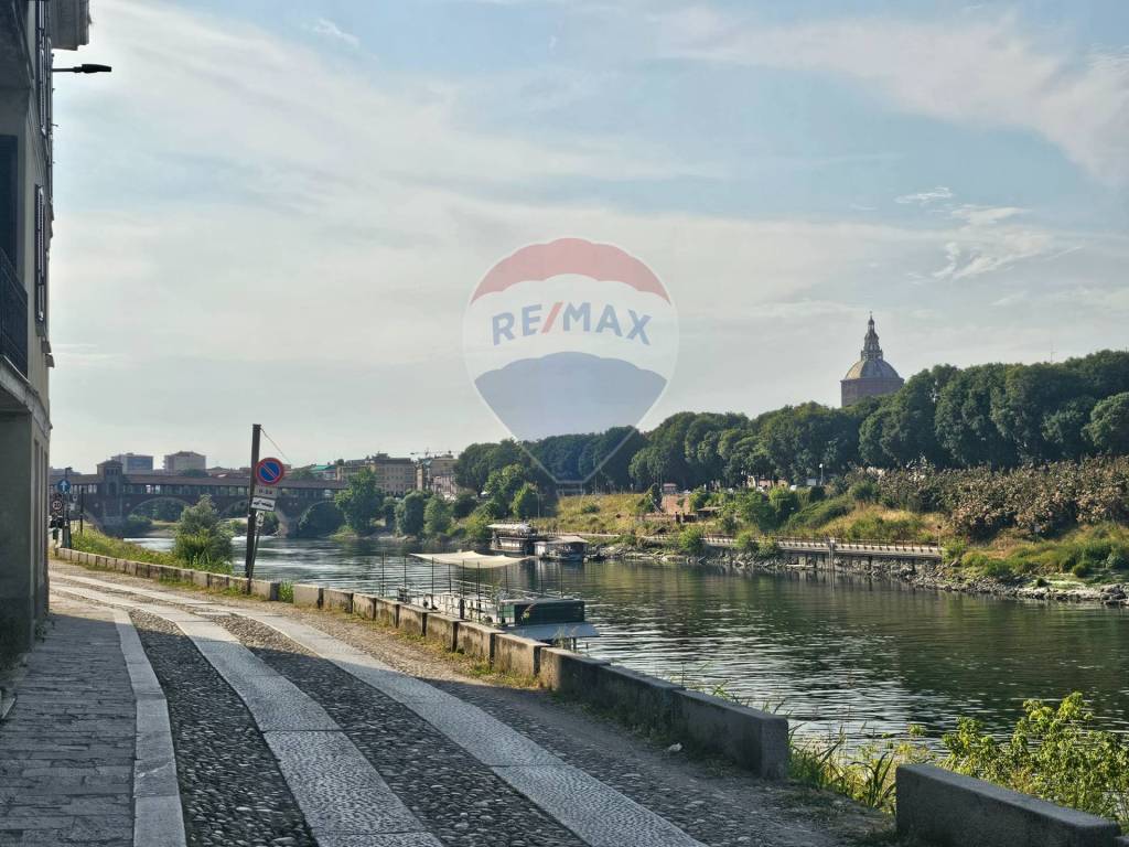 Vendita Appartamento Pavia. Trilocale in via Milazzo 141. Da ...