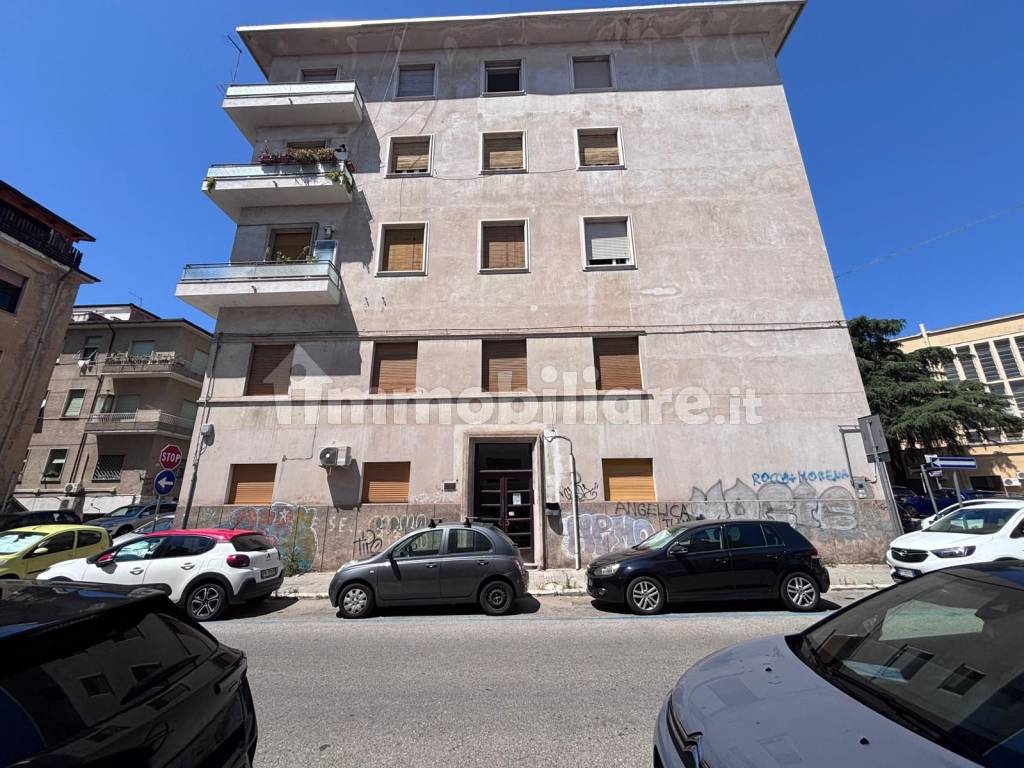 Ufficio - Studio via Guglielmo Tocci 1, Cosenza, Rif. 121824064 - Immobiliare.it