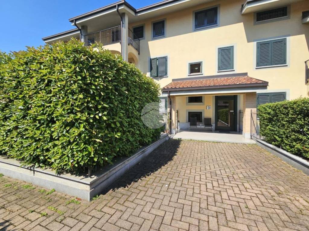 Vendita Appartamento Caluso. Bilocale in corso Torino. Ottimo stato ...