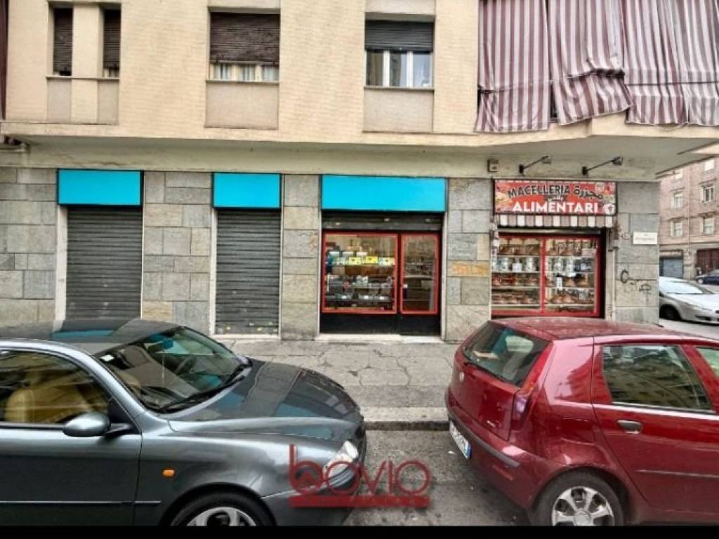 Locale commerciale corso Giulio Cesare 159, Torino, Rif. 121838438 ...